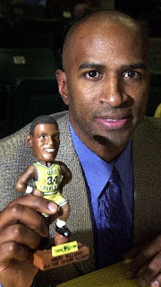 The O List: All-time starting five: Charlotte