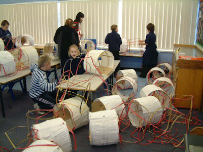 The Long Project: Kenton Bar Primary School