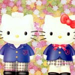 HELLO KITTY, AMISTAD, TIM & TAMMY, RORY, TRACY, MORY, FIFI, JODIE ...