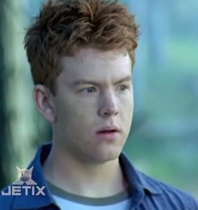 POWER RANGERS DISNEY XD SERIE INFANTIL TOMMY KIMBERLY JASON BILLY ...