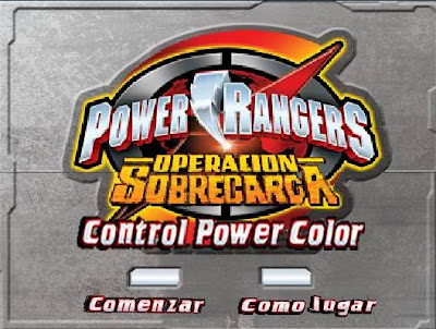 POWER RANGERS DISNEY XD SERIE INFANTIL TOMMY KIMBERLY JASON BILLY ...