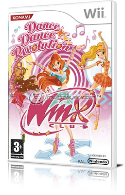 WINX CLUB stella bloom layla flora musa tecna winx videos anime tv ...