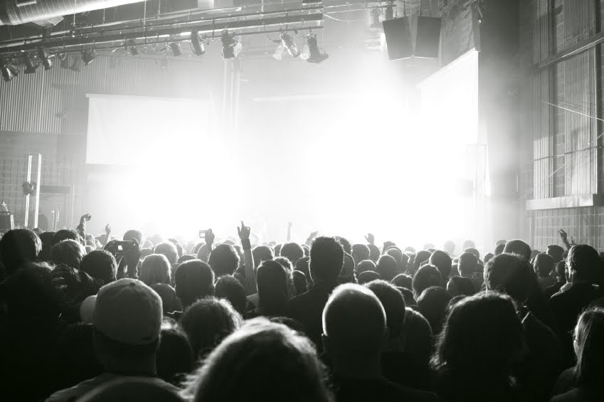 New York Nights: Let the Music Play: The Importance of Nightlife to Our ...