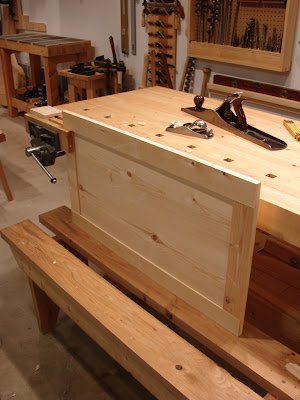 Dan's Shop: Saw Bench