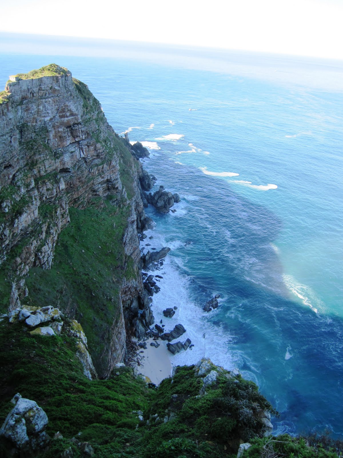 My Personal Legend: Cape Point