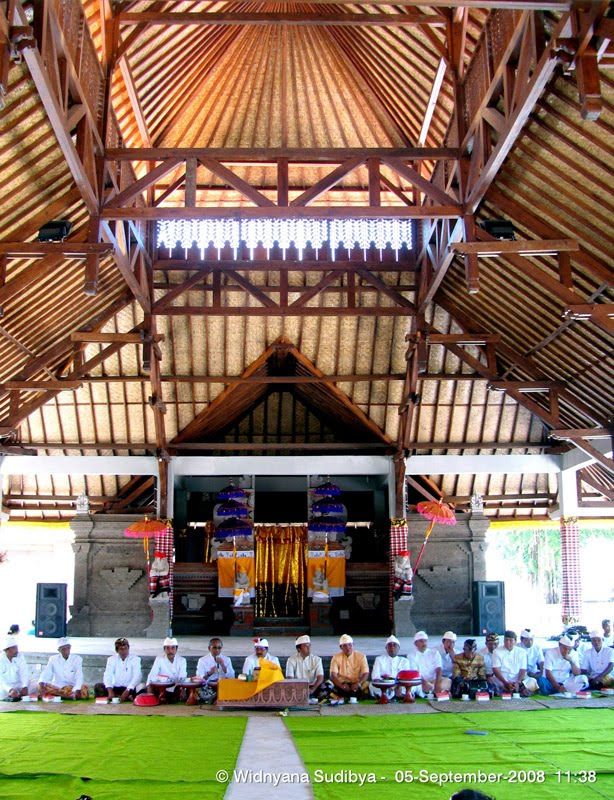 pustakabali: Wantilan