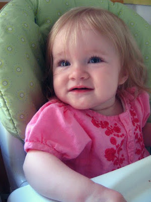 Dear Sadie: 10 Months: World's Smartest Baby
