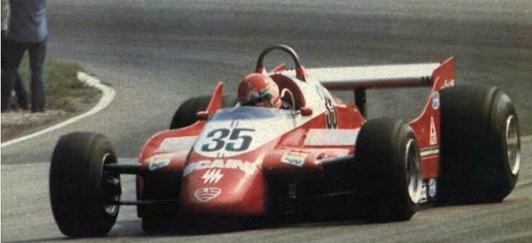 Alfa Romeo 179 | Alfistas Foro Alfa Romeo