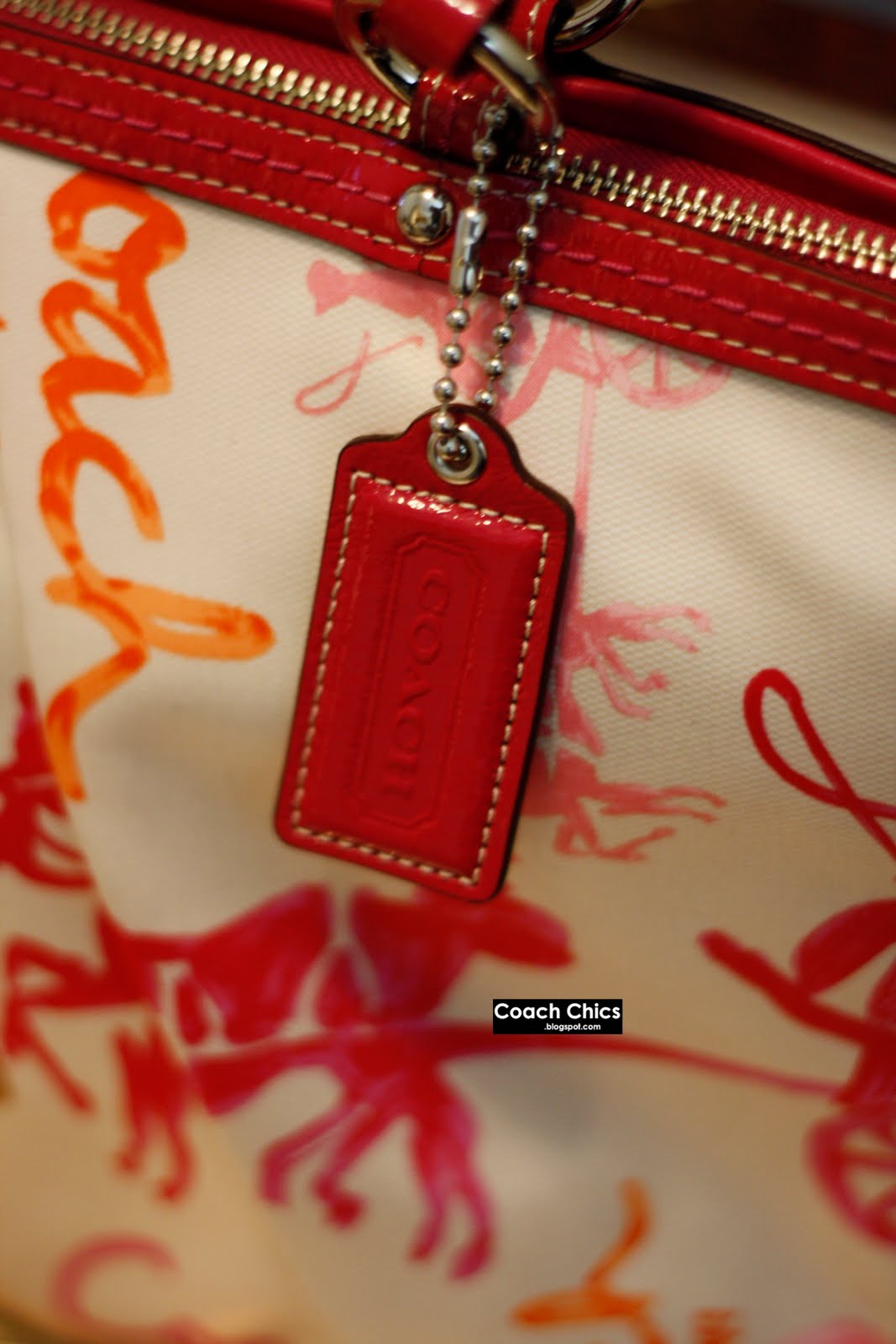 Coach Chics: COACH UNIQUE BESTSELLER DESIGNS!!!