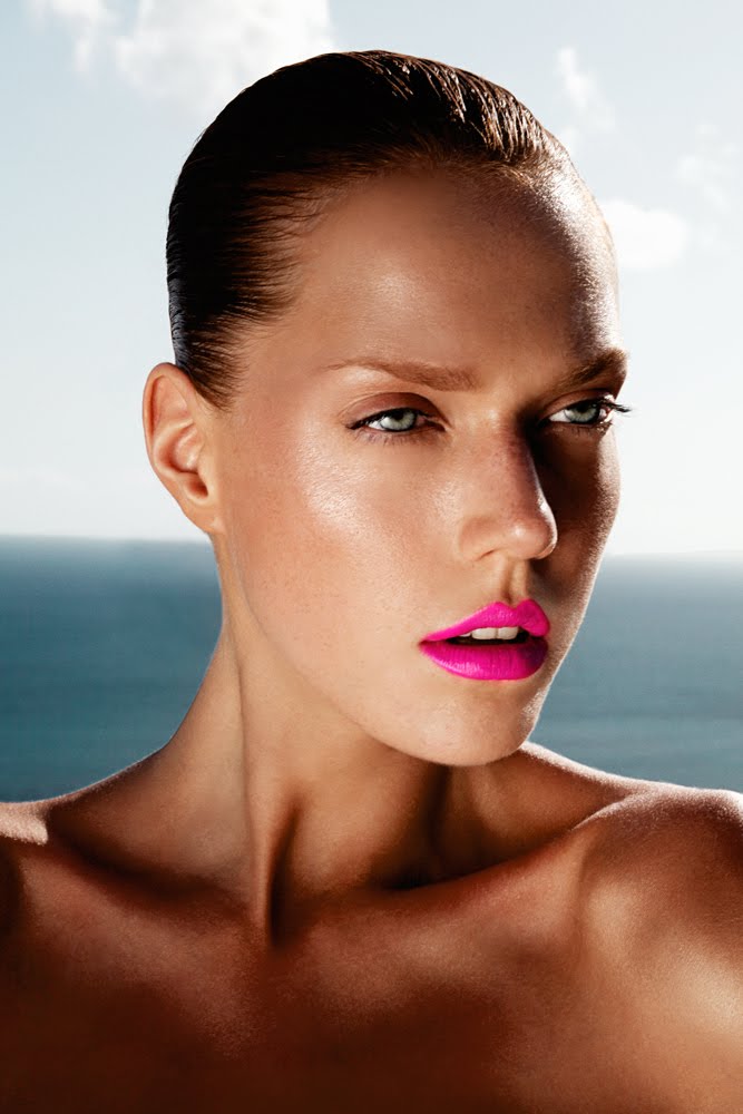 fashion and beauty: Alice Rausch by Jamie Nelson