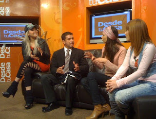 Miedo RCG 7 Saltillo