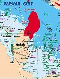 Crude Oil Daily: QP, Shell, PetroChina team up in Qatar Block