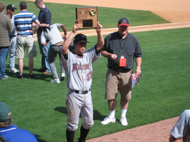 Beebe Badger Athletics: BEEBE BADGERS WIN 5A STATE CHAMPIONSHIP IN ...