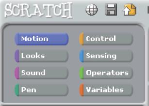 Science Centre Singapore - Scratch Programming: How It Works