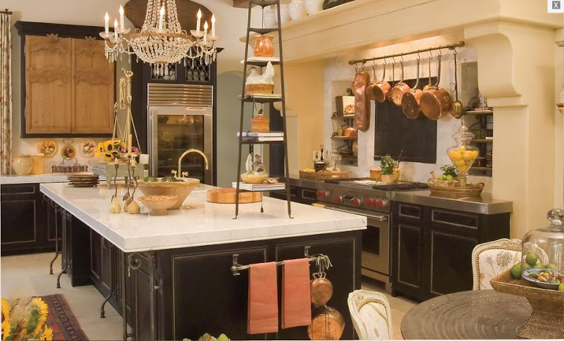 Villa Anna: Oh how I love to dream...