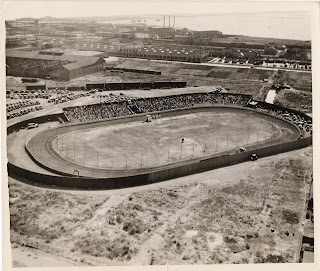 Miny Waln History: Emeryville Speedway Oakland, Ca.