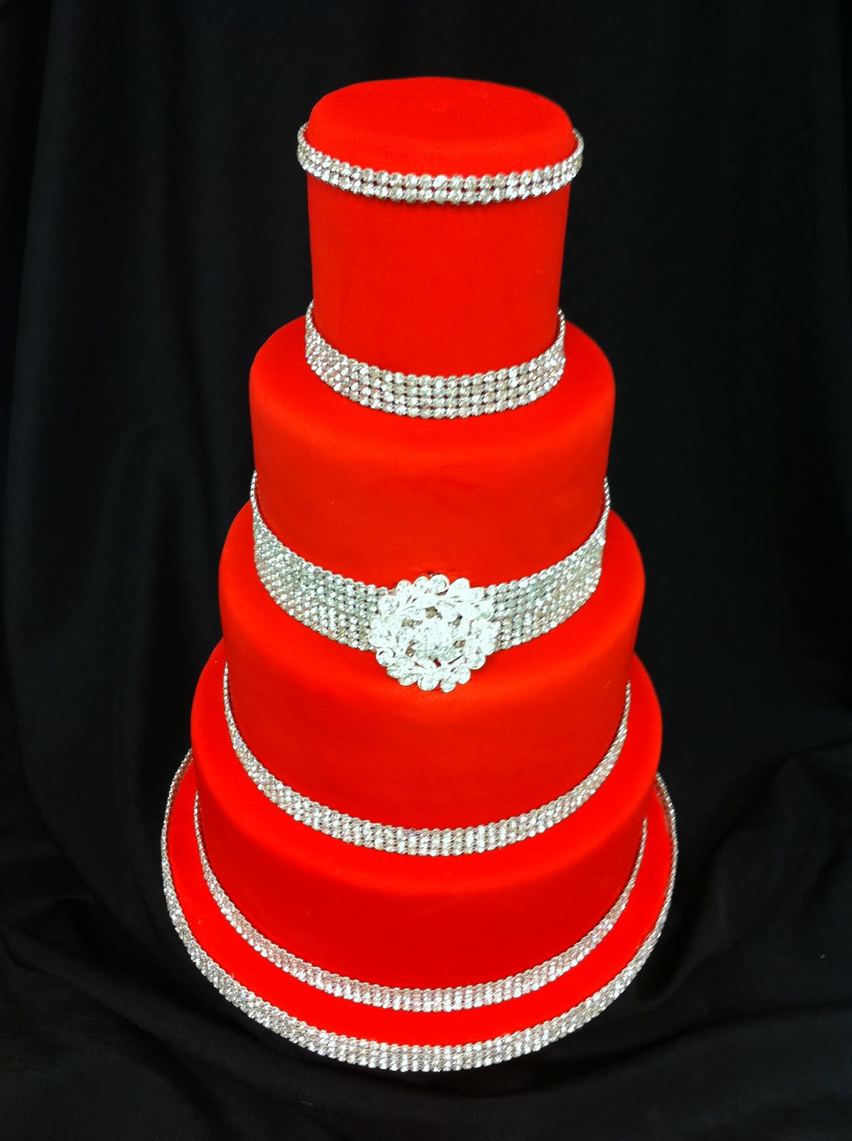 Cakes by La’Meeka: Ne-yo baby shower cake and last of the year wedding ...