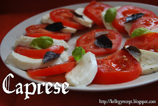 Caprese