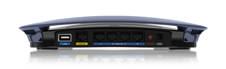 Network Management: Cisco / Linksys WRT610N and Management