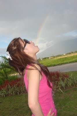 Pinay Celebrity Gallery: Say Alonzo Photos of Pinoy Big Brother