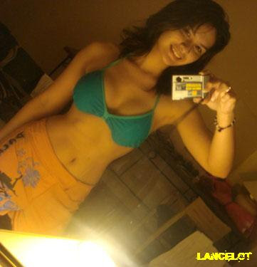 Fashion Celebrity Online: Pauleen Luna in Bikini - As Always