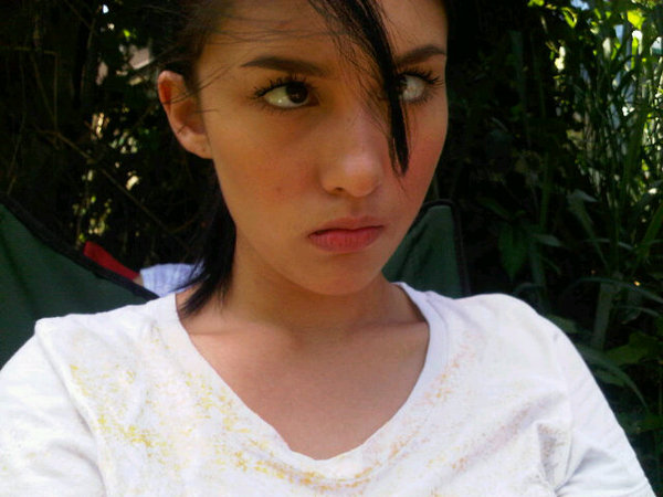 Stef Prescott Self Portrait Photos | New Captain America Trailer