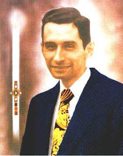 SANTOS MILAGROSOS: Beato Carlos Rodríguez