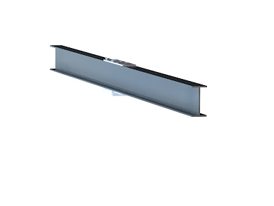 ME2045 Crane Project: Final Crane Design