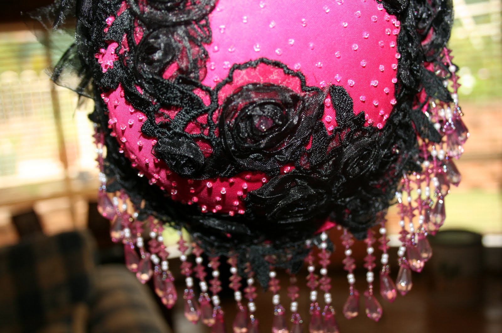 Cropworks Bra Purse