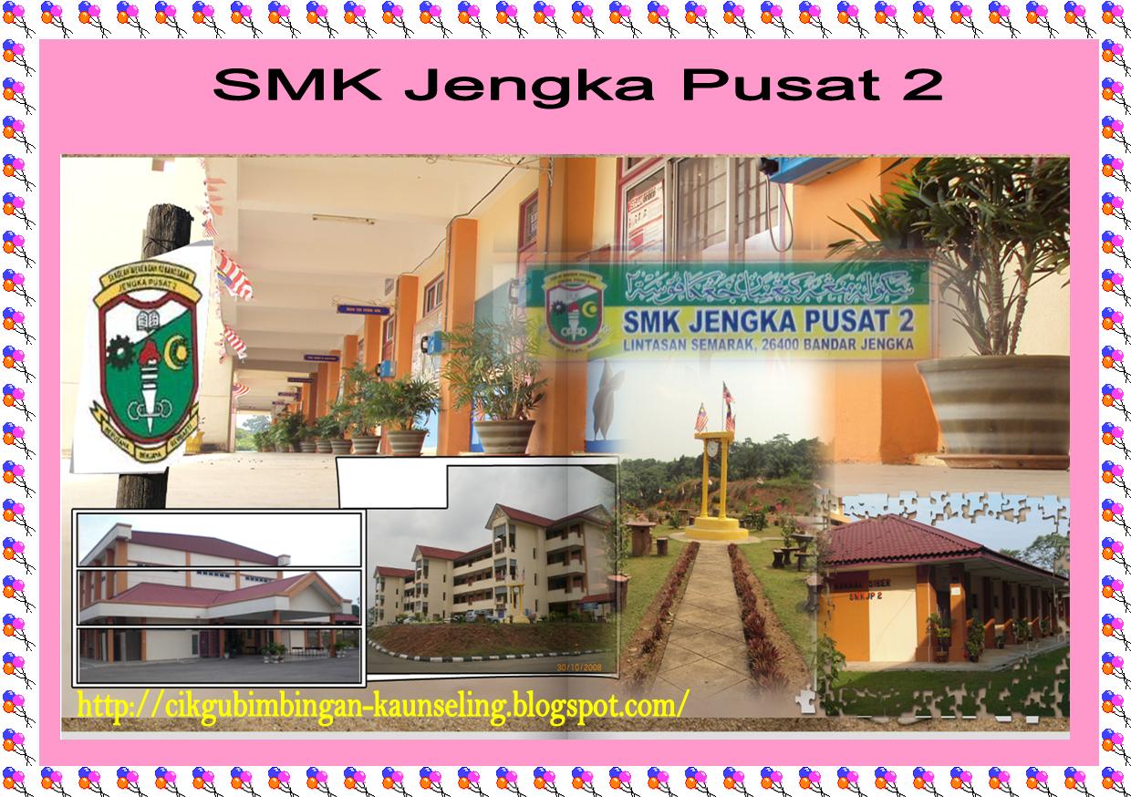 SMK Jengka Pusat 2 Yang Indah Permai