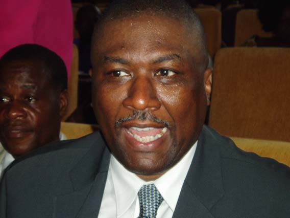 Inside Liberia with Bernard Gbayee Goah: Ex-Investment Commission Boss ...