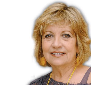 Grandes Senhores: Ana Maria Lucas