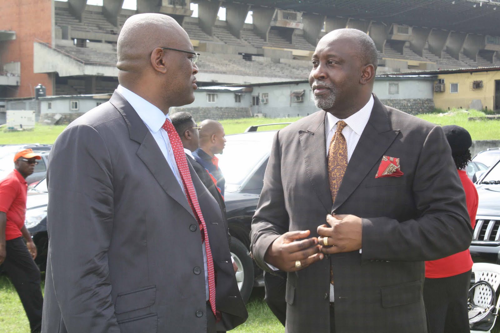 Timeless Magazine: RCCG Apapa Family holds Third Annual Excel Conference