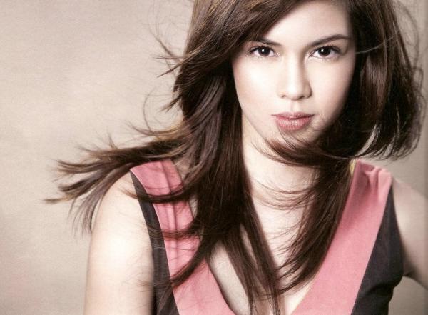 Philippine Showbiz and Political News: Shaina Magdayao Scandalous Rumor ...