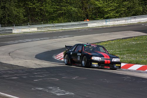 You learn something new... - Cars you didn't know existed, until now ...