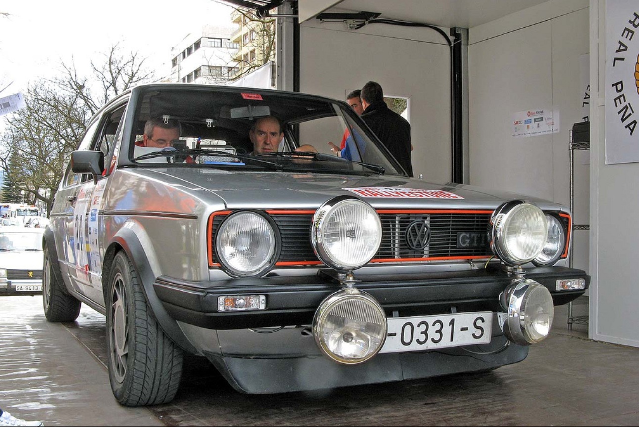 Tamerlane's Thoughts: Rally driving lights galore: Cibie, PIAA, Hella ...