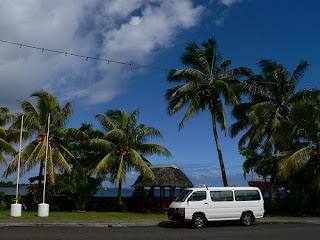 Tamerlane's Thoughts: Taxis From Around the World (Part 4)