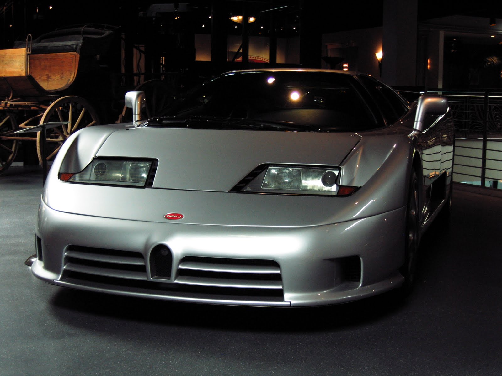 Pictures Of Bugattis - Cars Wallpapers