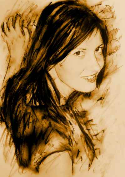 poze si portrete: portrete