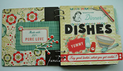 paper askew studio: CC&M Mega Recipe Blog Hop Day 1