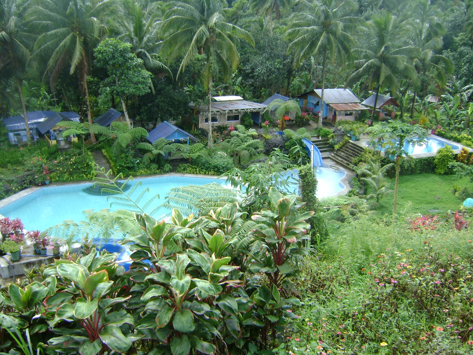 a1chum's place: Anthurium Resort, May-it, Lucban