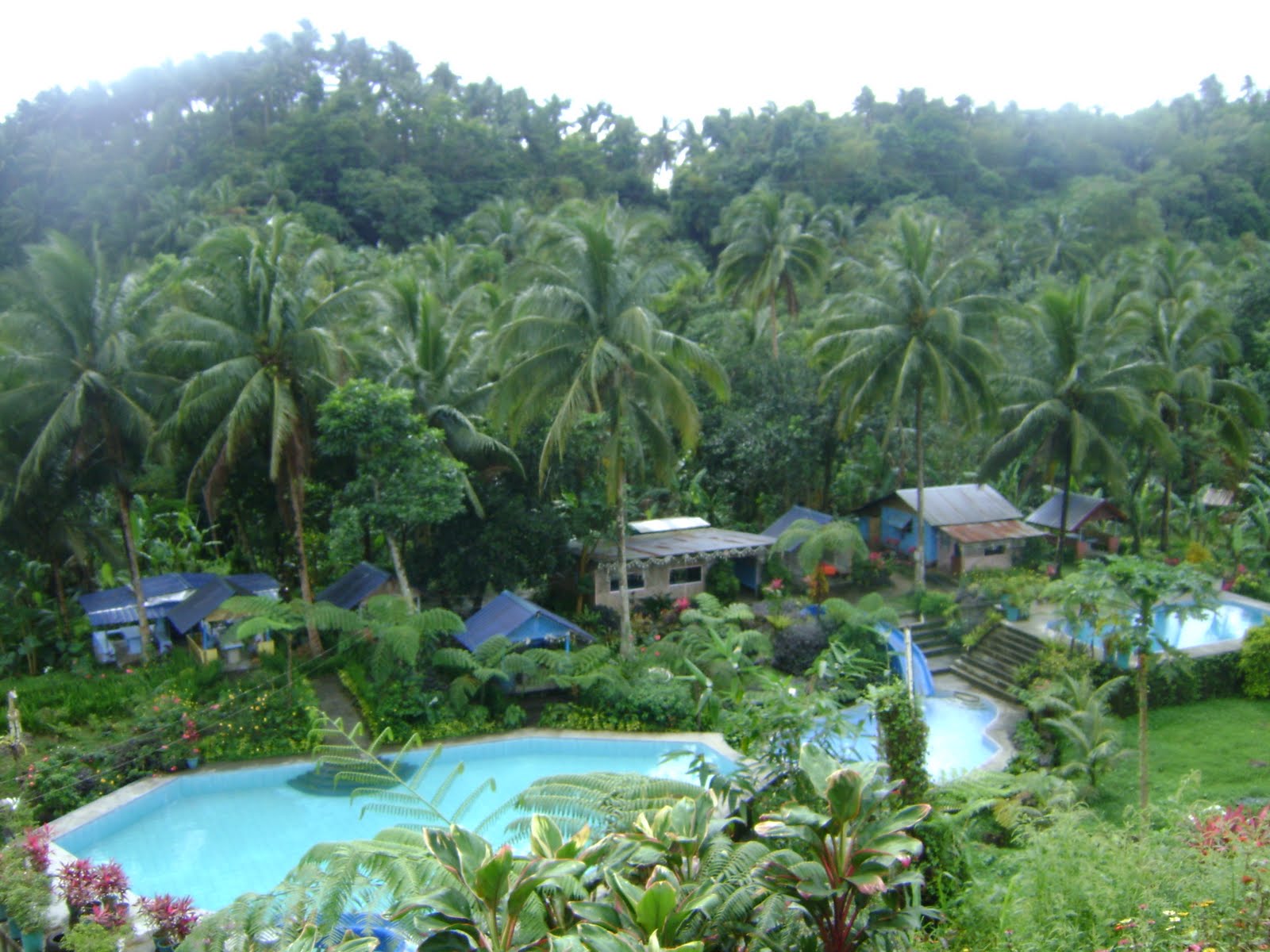 a1chum's place: Anthurium Resort, May-it, Lucban