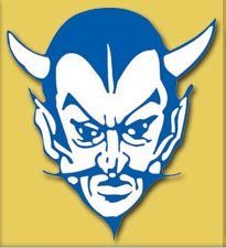 Gaylord Blue Devil Girls' Basketball