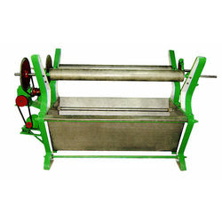 Textile Dyeing & Printing