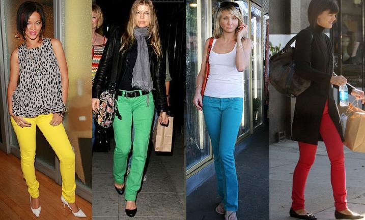 Top Style: Restart agora é moda...