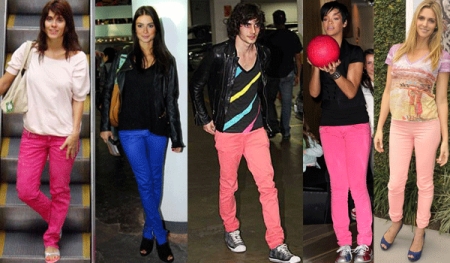 Top Style: Restart agora é moda...