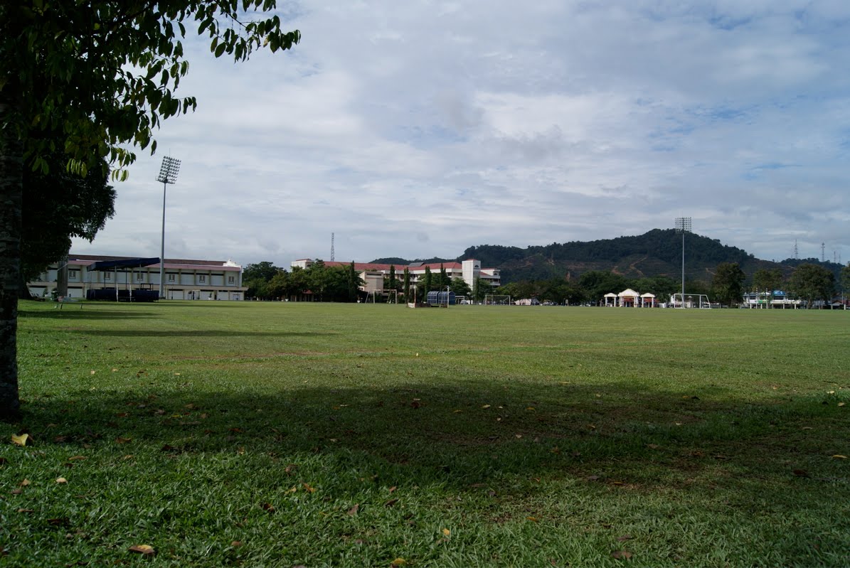 UPSI Shots - Universiti Pendidikan Sultan Idris