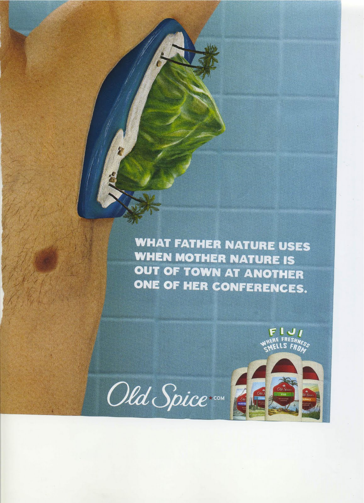 Bad Print Ads 2010