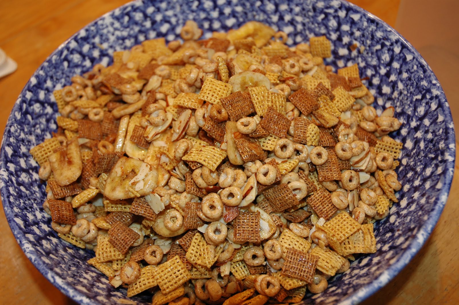 Savor The Days: Mixing Up Some Fun In the Kitchen