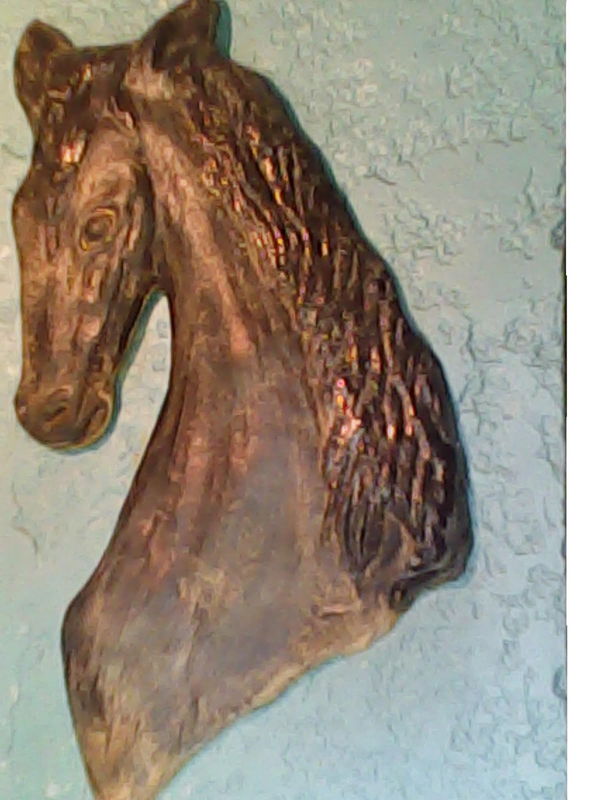 ATELIER SAVEDRA: ATELIER ESCULTOR MARIO SAVEDRA